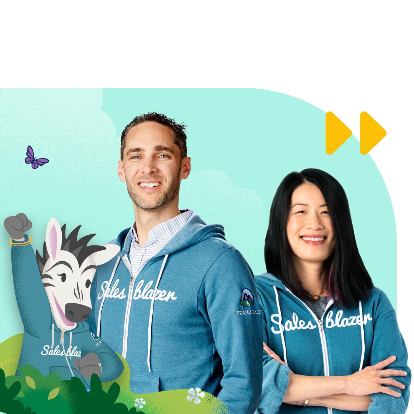 The Complete Guide to Sales Route Planning - Salesforce.com US