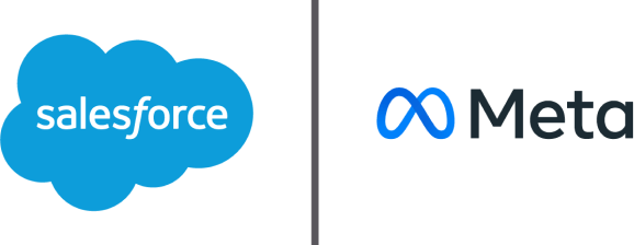 Unlocking the power of First-Party Data with Salesforce + Meta ...