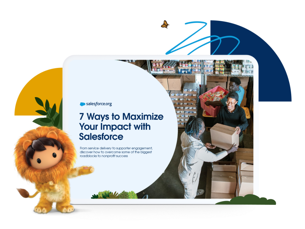 Maximize Impact with Digital Guide
