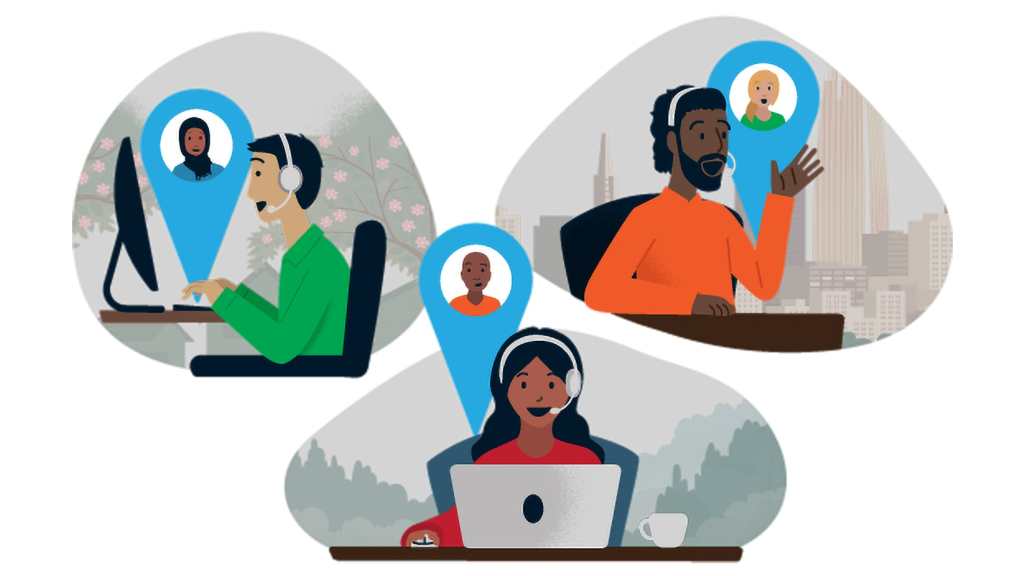 What to Know About Voice Technology in Customer Service - Salesforce.com US