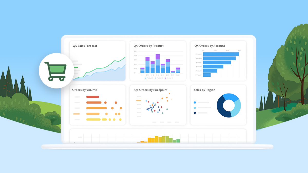 Salesforce Spring '23 Release — Here’s What’s New - Salesforce News